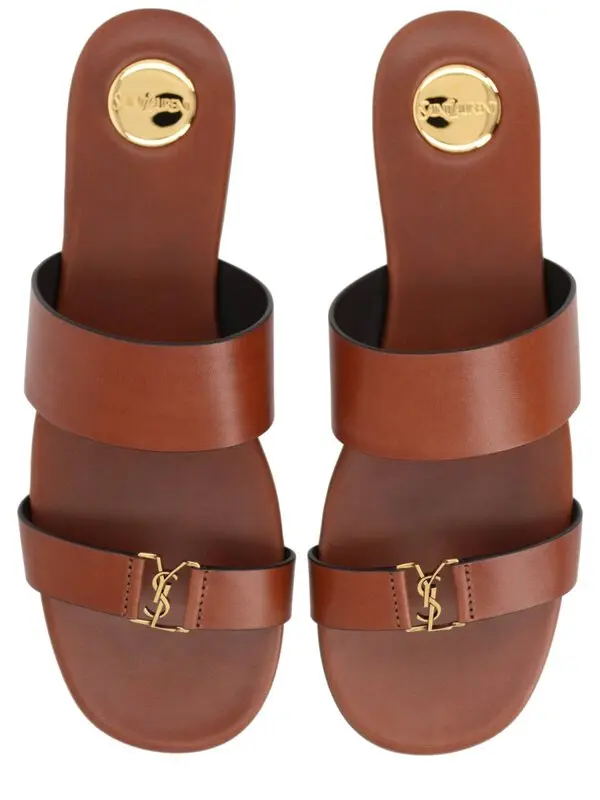 Saint Laurent Sandalo Babylone