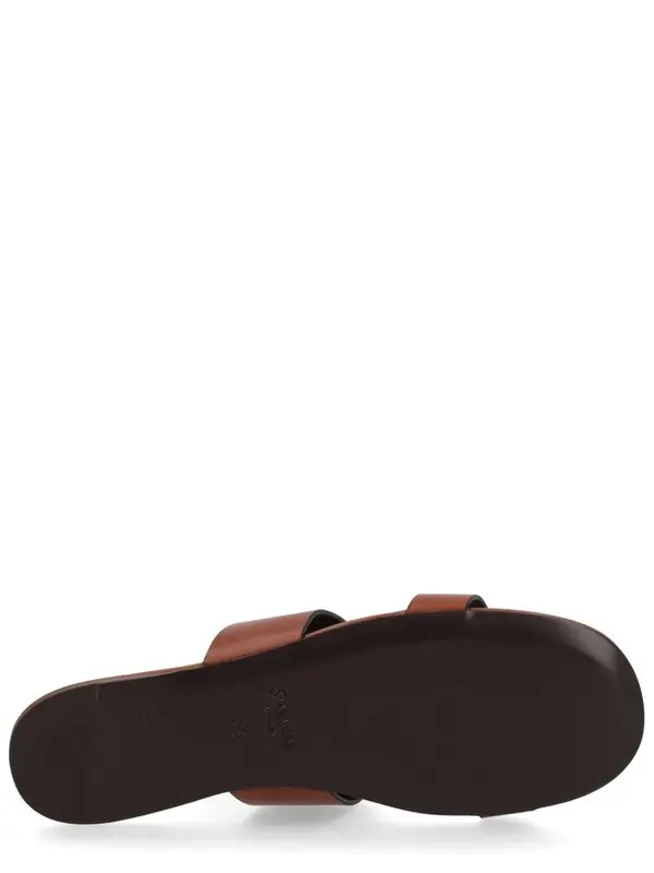 Saint Laurent Sandalo Babylone
