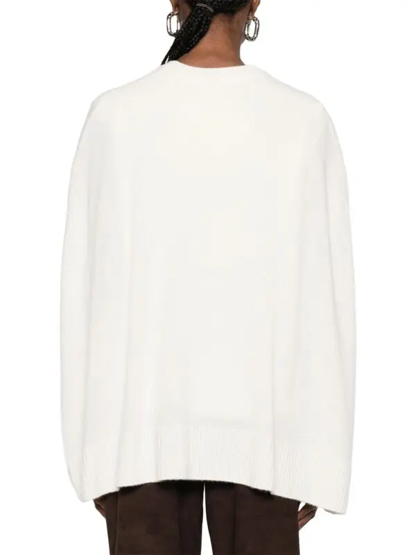 TOTEME Cashmere Sweater