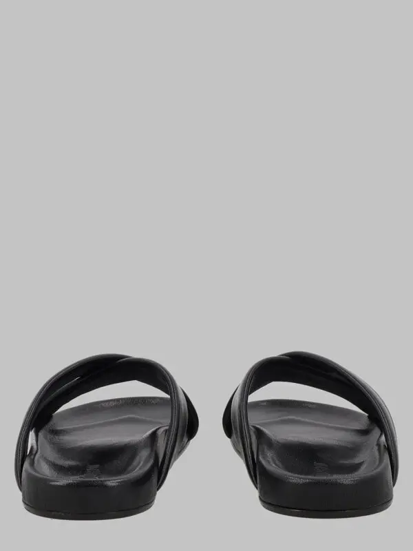 Saint Laurent Sandalo Nichols