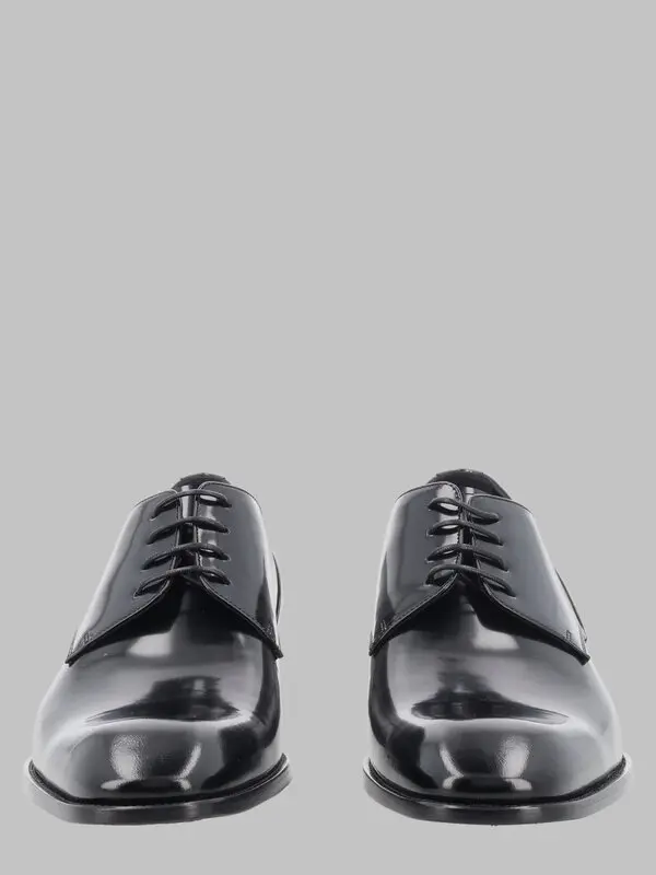 Saint Laurent Mocassino Derby Stanton