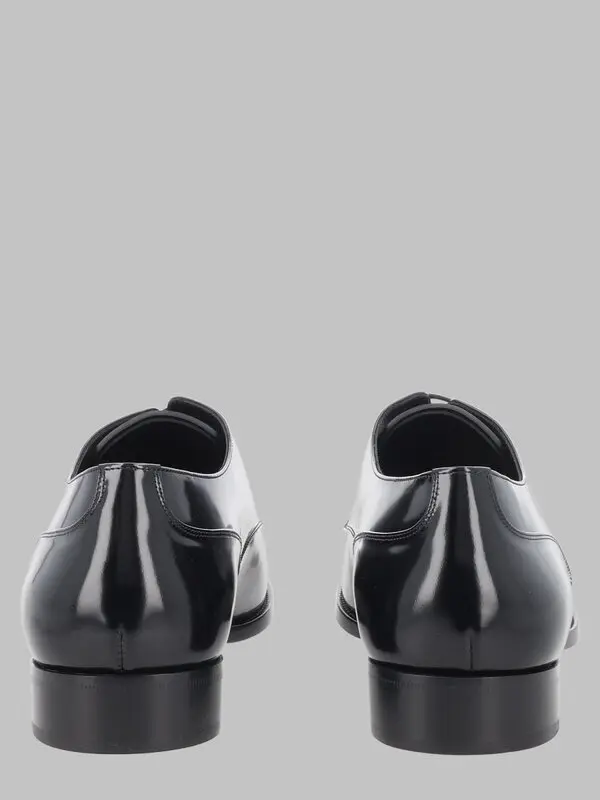 Saint Laurent Mocassino Derby Stanton
