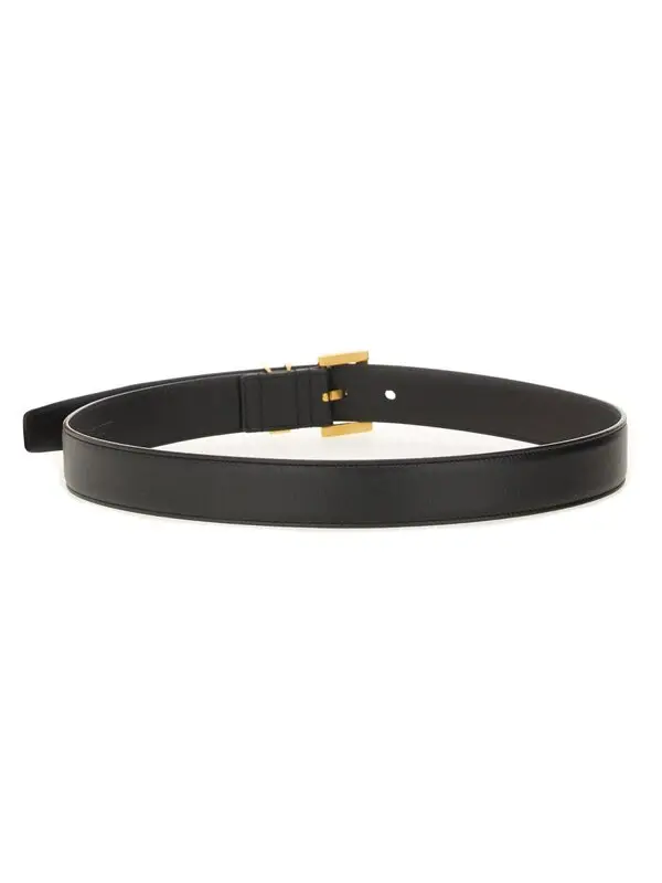 Saint Laurent Cintura Cassandre