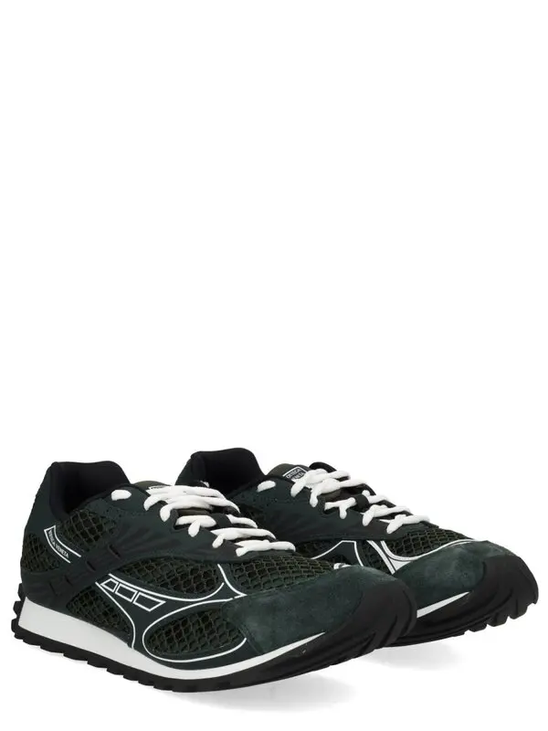 Bottega Veneta Orbit Sneaker