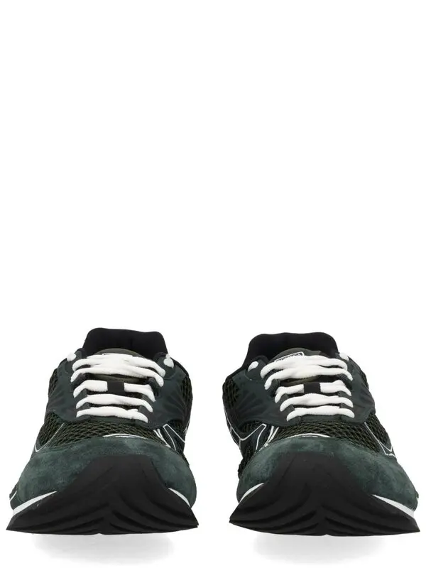 Bottega Veneta Orbit Sneaker