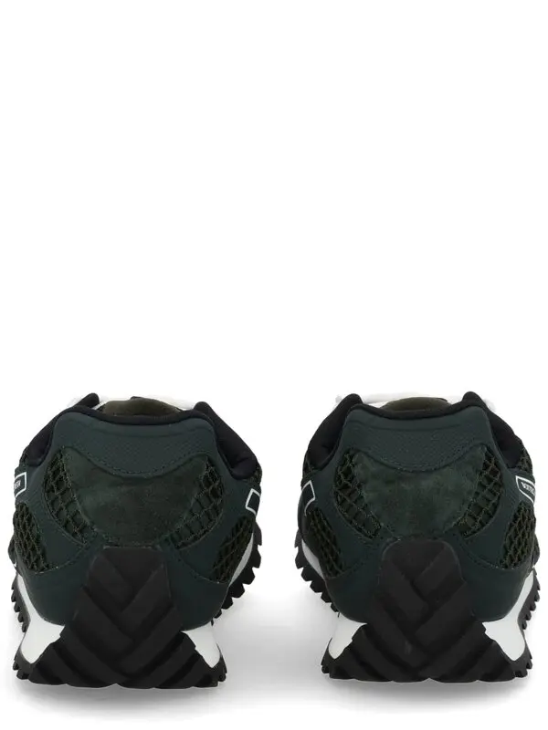 Bottega Veneta Orbit Sneaker