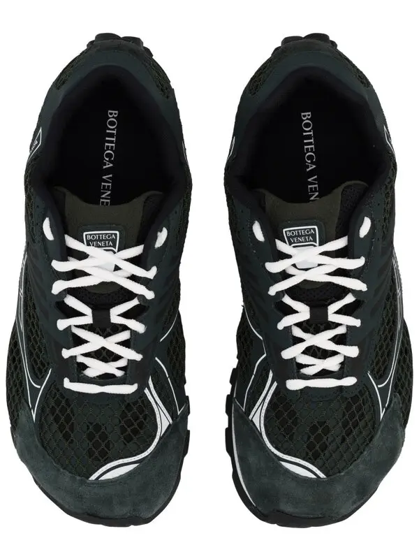 Bottega Veneta Orbit Sneaker