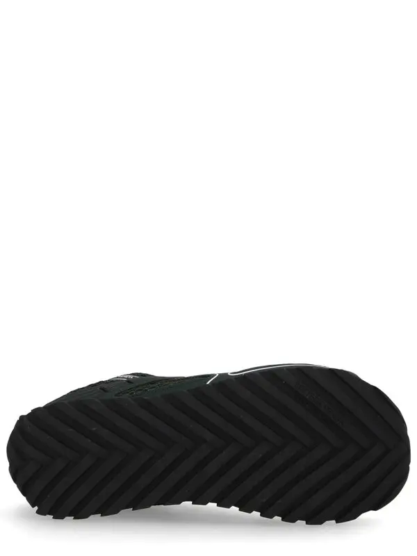 Bottega Veneta Orbit Sneaker