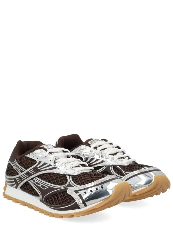 Bottega Veneta Orbit Sneaker