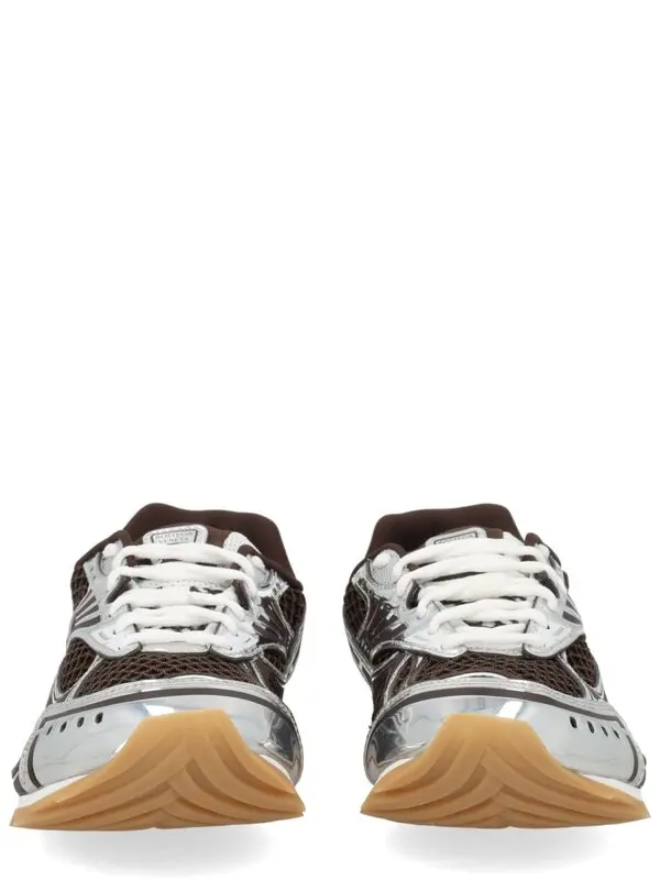 Bottega Veneta Orbit Sneaker