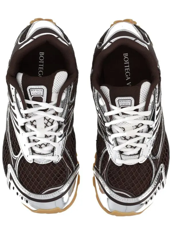Bottega Veneta Orbit Sneaker