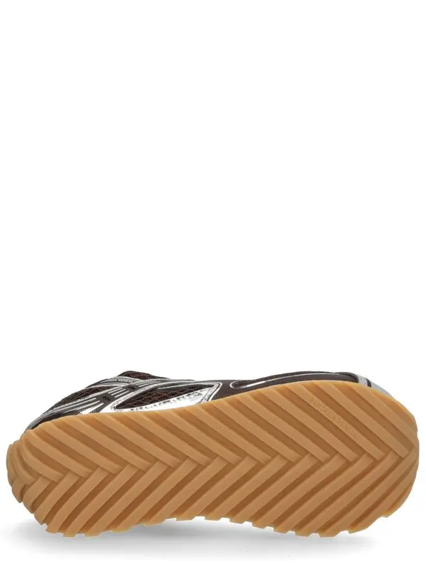 Bottega Veneta Orbit Sneaker