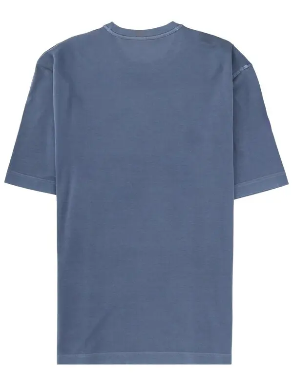 Moncler T-shirt With Logo