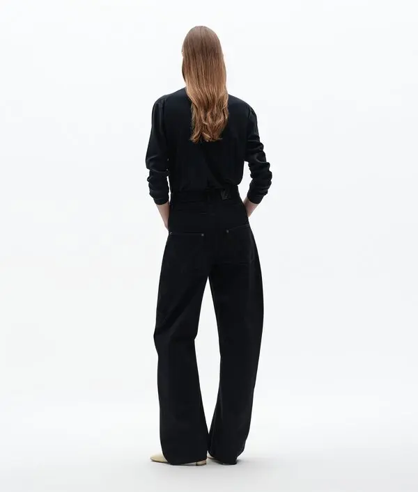 Bottega Veneta Wool Underpinning Cardigan