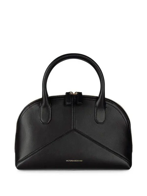 Victoria Beckham Doctor Bag Small In Leather