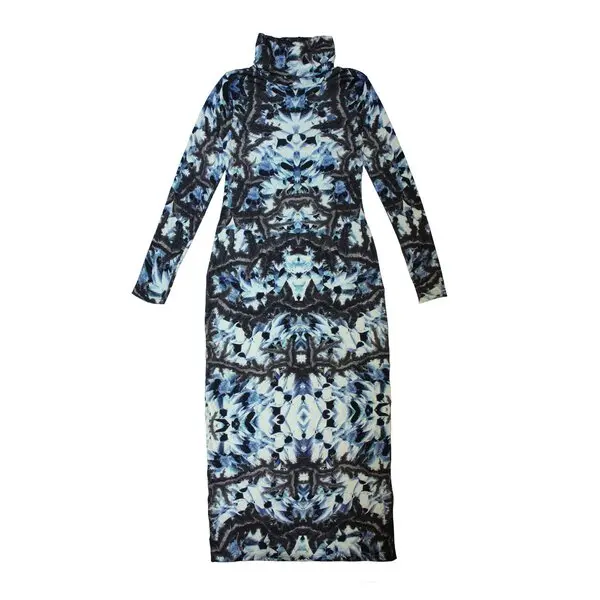 TRAMP IN DISGUISE Nadine Maxi Dress