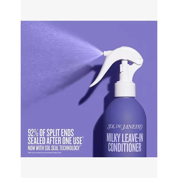 SOL DE JANEIRO Cheirosa 59 Milky Leave-in Conditioner