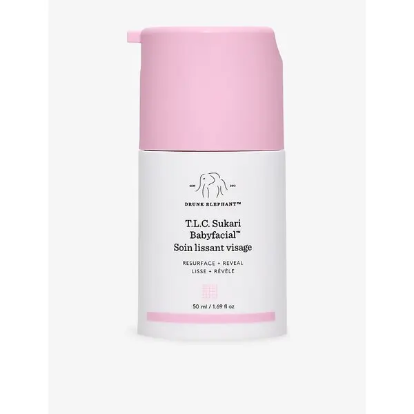 Drunk Elephant T.l.c Sukari Babyfacial