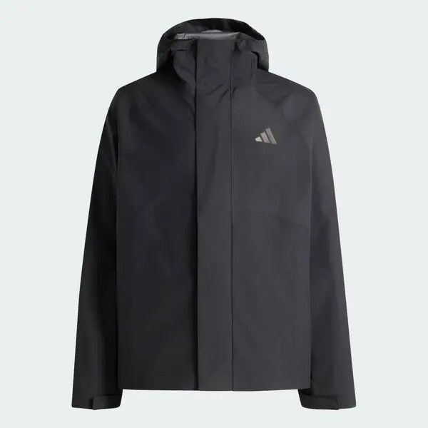 Adidas Essentials Rain Jacket