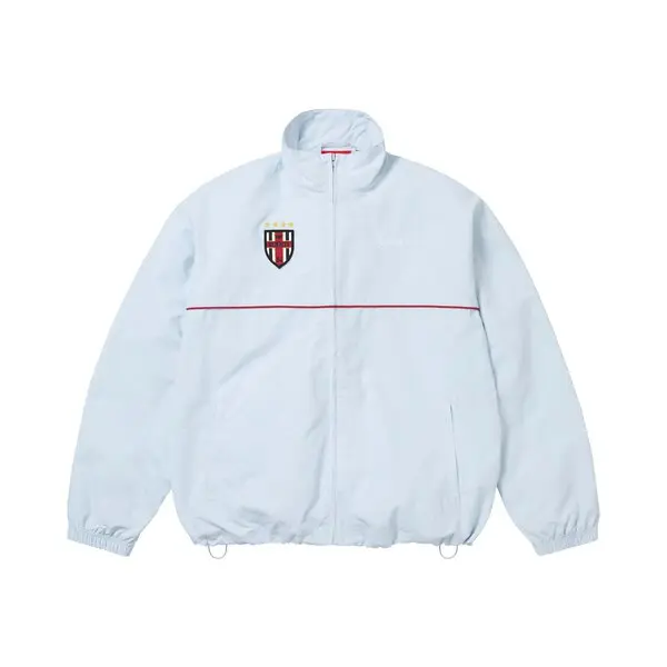 Supreme Cross Track Jacket 'light