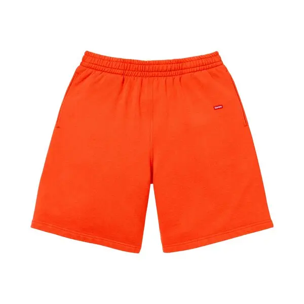 Supreme Small Box Sweatshort