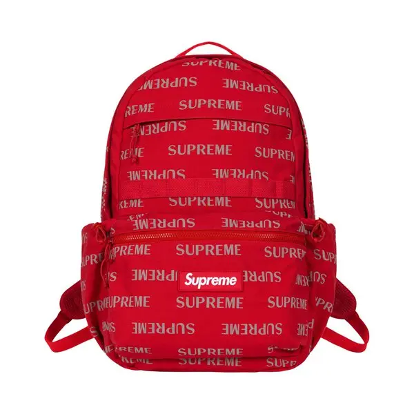 Supreme Backpack