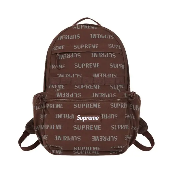 Supreme Backpack