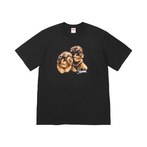 Supreme Puppies Tee