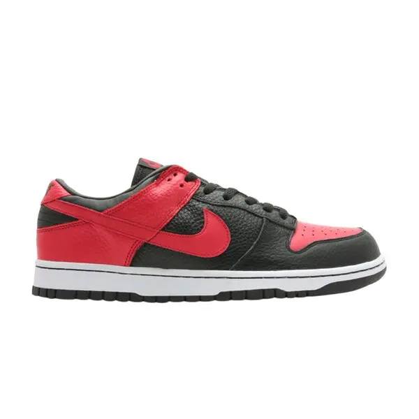 Nike Dunk Low - Black