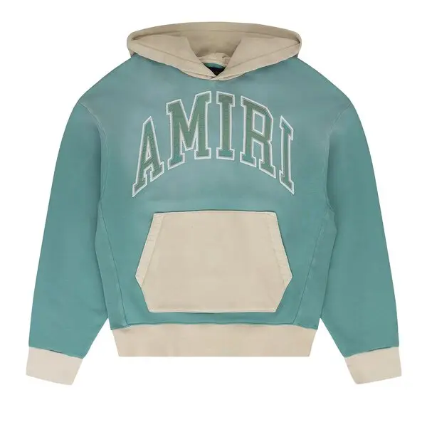 Amiri Oversized Hoodie