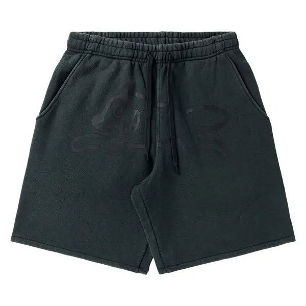 ICECREAM Shave 1ce Terry Shorts 'jet Set