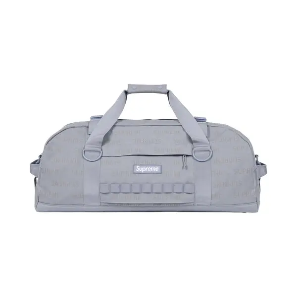 Supreme Large Duffle Bag 'light