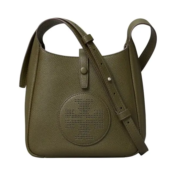 Tory Burch Miller Swing Bag 'leccio