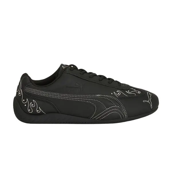 PUMA Speedcat Embellished Frosted Ivory