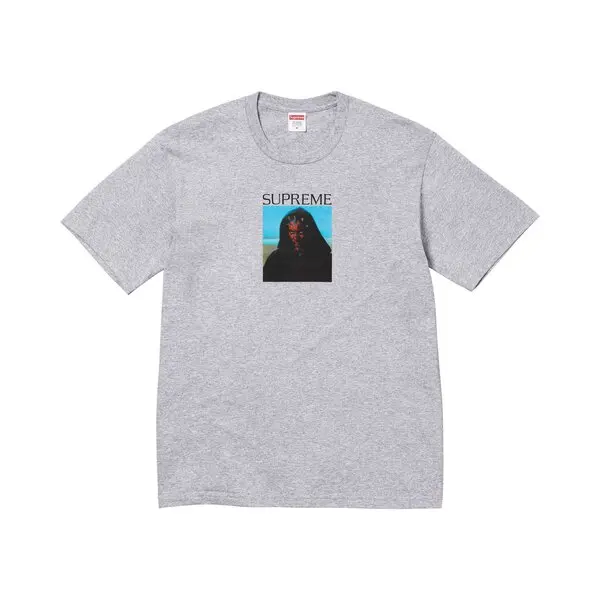 Supreme Sith Tee 'heather