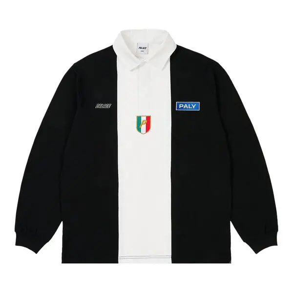 PALACE Rugby Shirt