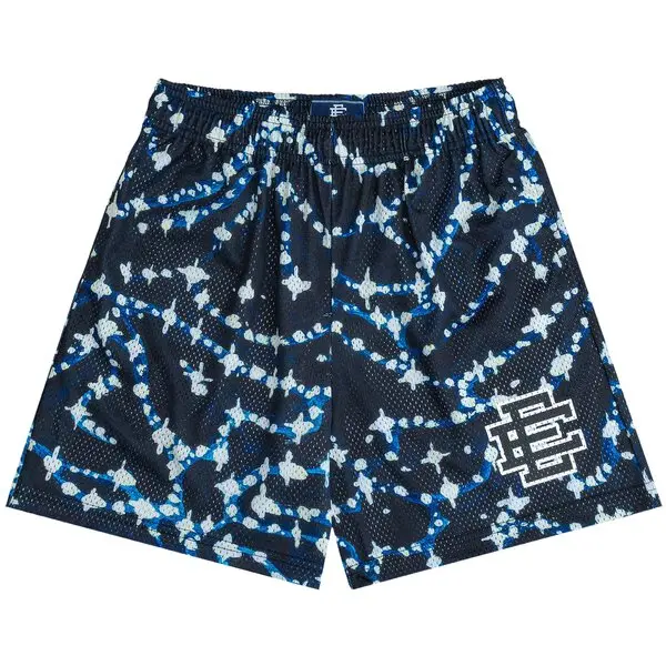 ERIC EMANUEL Ee Basic Short - Black