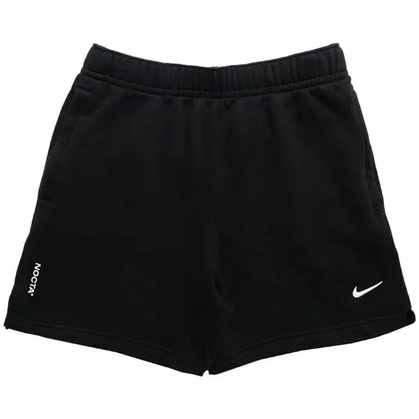 Nike X Nocta Cardinal Fleece Shorts