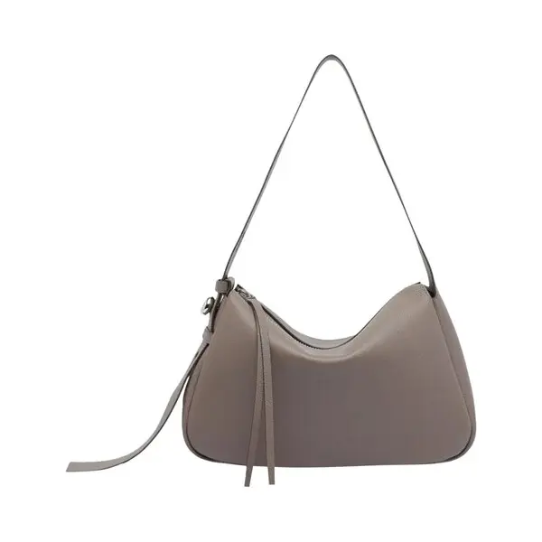 Tory Burch Romy Shoulder Bag 'wild Mushroom