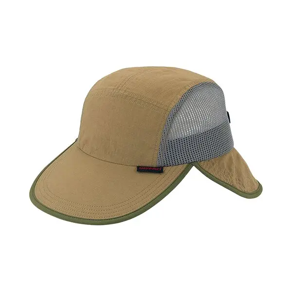 Gramicci Grandview Cap 'khaki - Tan