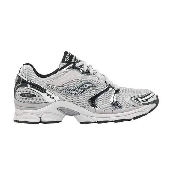 Saucony Progrid Triumph 4 'white