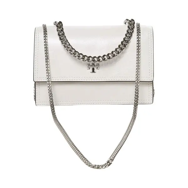 Tory Burch Mini Top Handle 'bianco - Cream