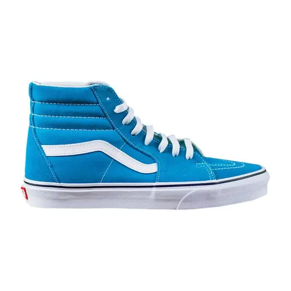 VANS Sk8-hi 'enamel