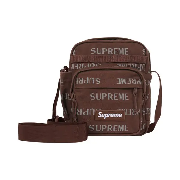 Supreme Shoulder Bag