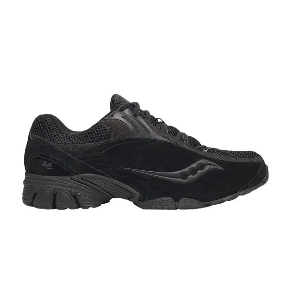 Saucony Progrid V2 Athletic Sneakers