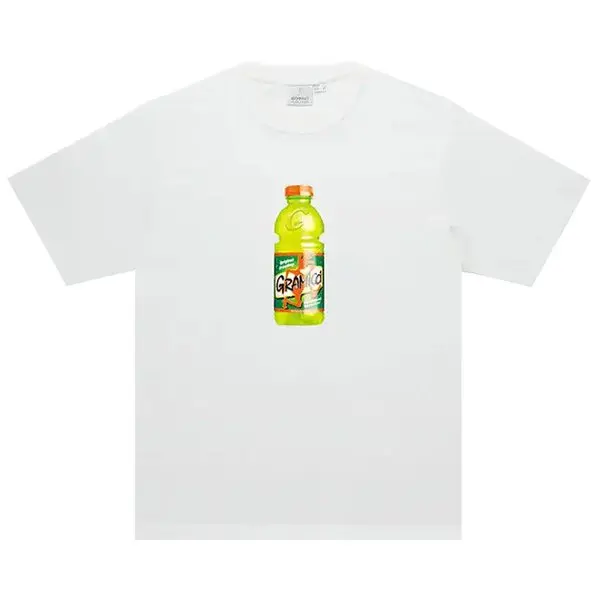 Gramicci Quencher Tee