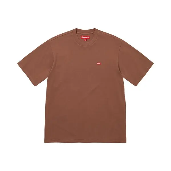 Supreme Small Box Tee
