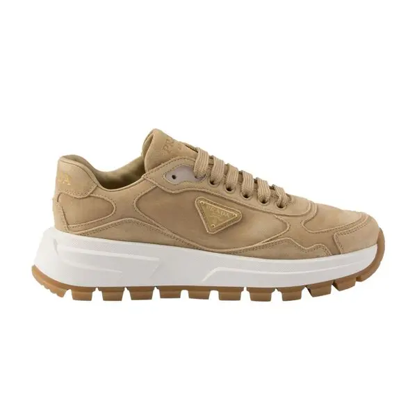 Prada Wmns Prax 01 'ecru