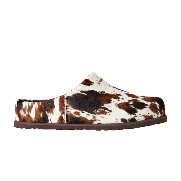 UGG Otzo Western Clog Multi-color