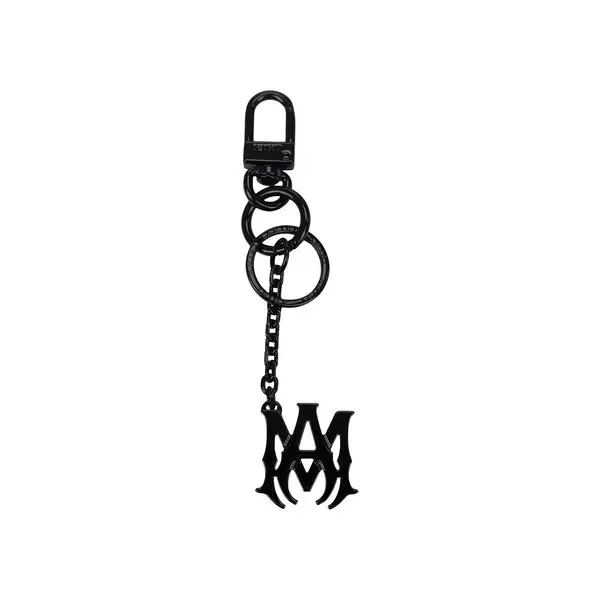 Amiri Ma Keychain